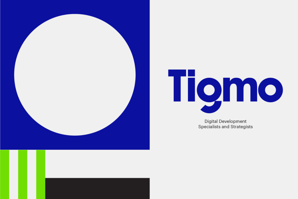 Tigmo Brand Strategy | Principle Design