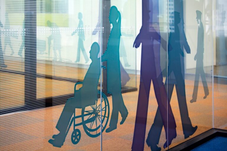 Wayfinding & Signage Strategy | Principle Design