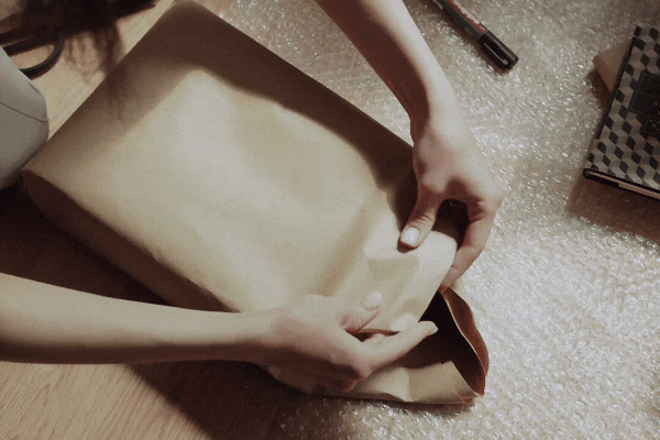 Sustainable Packaging | Principle Design