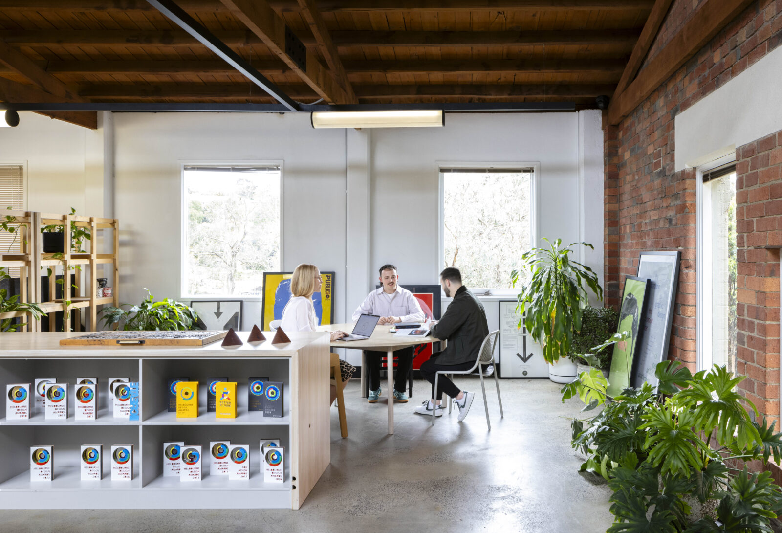 Brand & Graphic Design Studio Melbourne – Principle Design